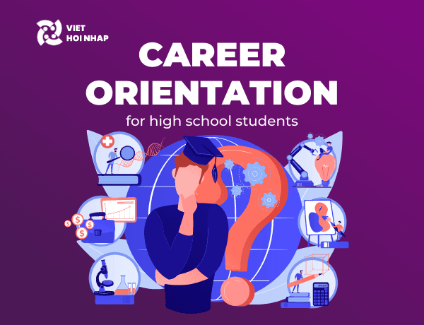 The Future Path Upon Graduation From High School